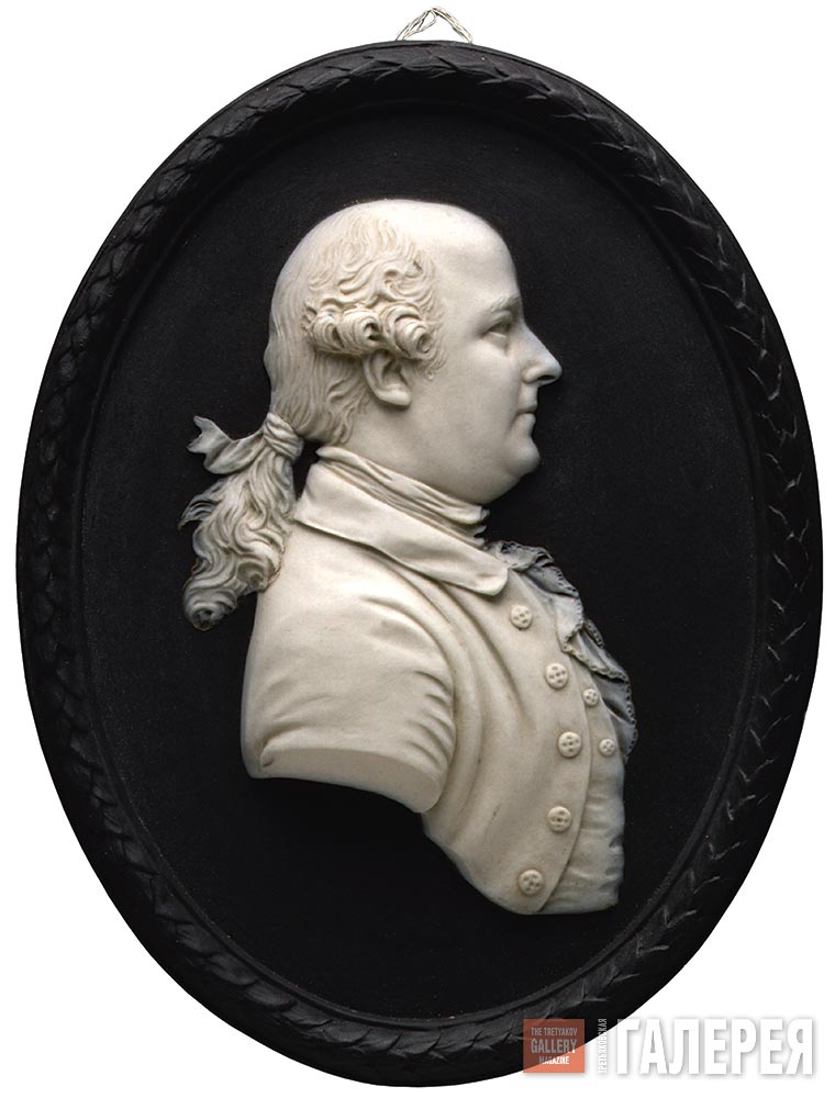 Wedgwood Josiah | ARTISTS & IMAGES of The Tretyakov Gallery Magazine